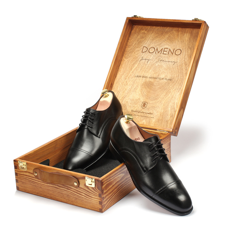 Domeno Exclusive DOMENO - domenoshoes.com